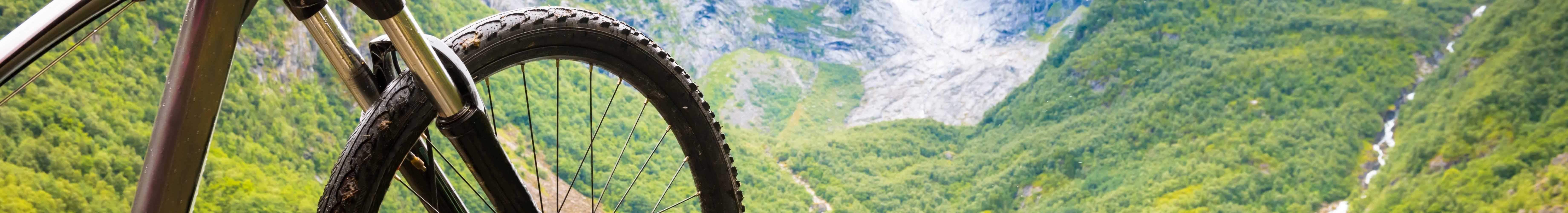 Cycling Grand Tour | Sunvil.co.uk