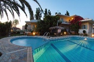 North West Crete Holidays 2024 | North West Crete, Greece | Sunvil.co.uk