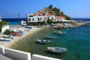 Samos Holidays 2022/2023 | Samos, The Aegean Islands | Sunvil.co.uk