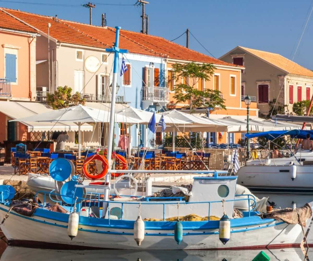 Tailor Made Holidays to Greece, Cyprus, Azores & more | Sunvil.co.uk