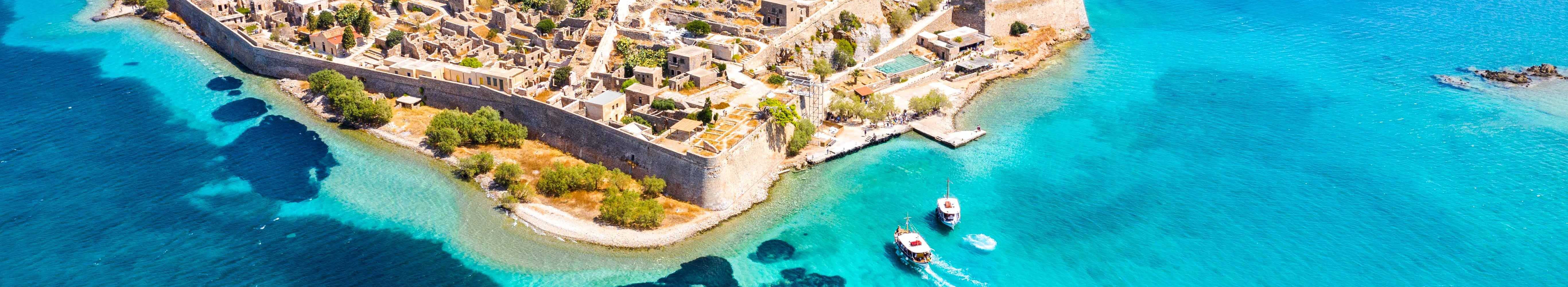 North East Crete Holidays 2026 | North East Crete, Greece | Sunvil.co.uk