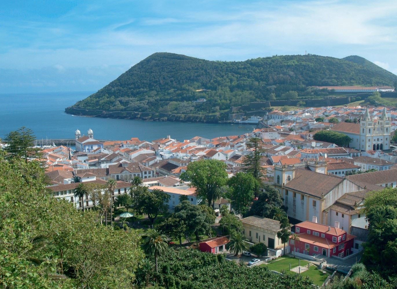 Tailor Made Holidays to Greece, Cyprus, Azores & more | Sunvil.co.uk