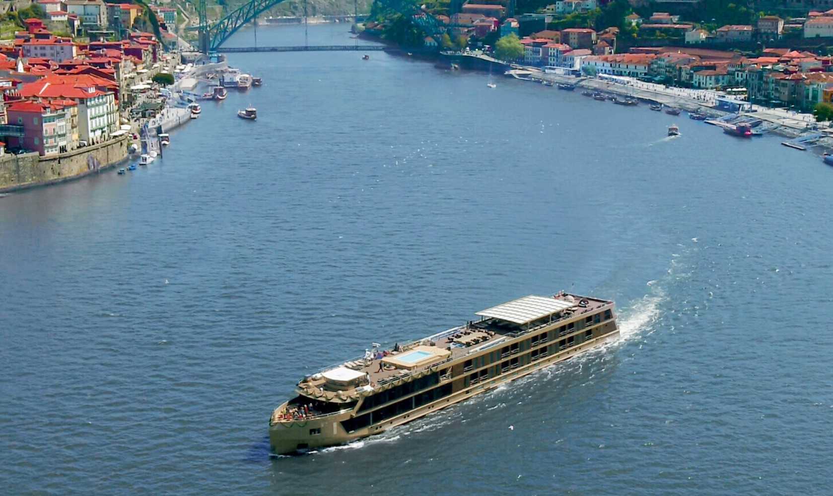 Enticing Douro 7 night river cruise | Sunvil.co.uk