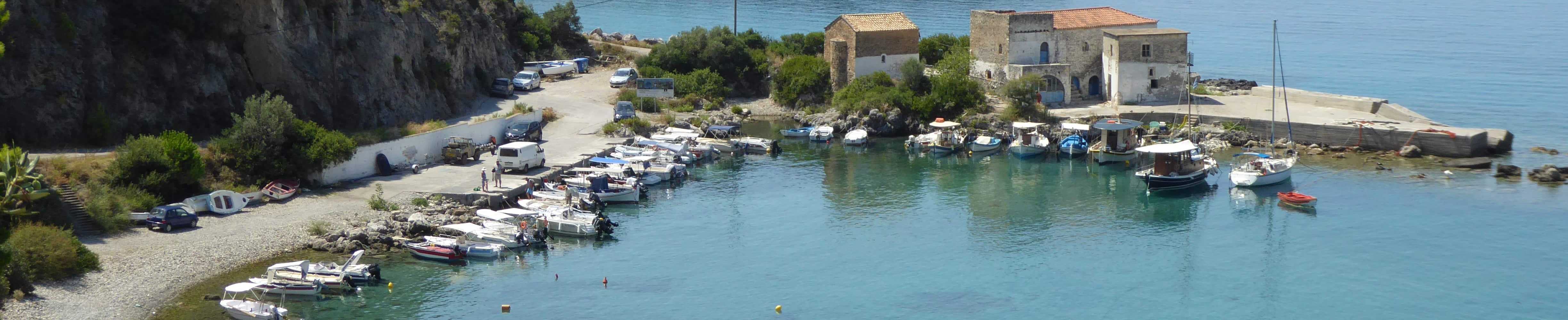 Tailor Made Holidays to Greece, Cyprus, Azores & more | Sunvil.co.uk