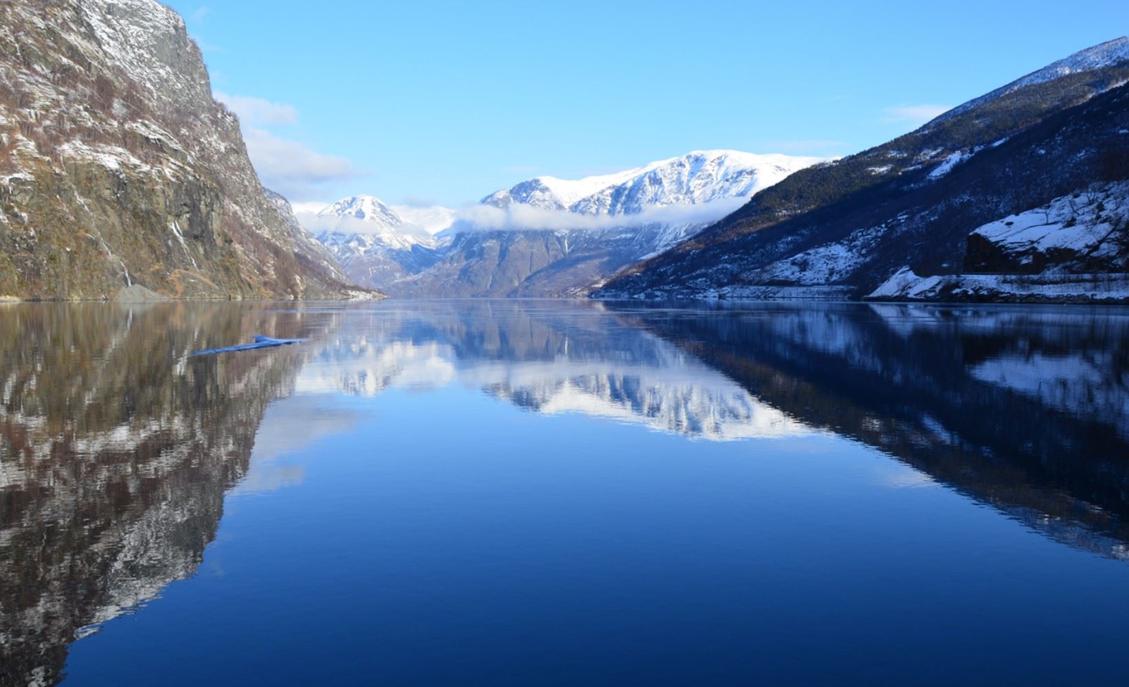 Grand tour of the fjords | Sunvil.co.uk