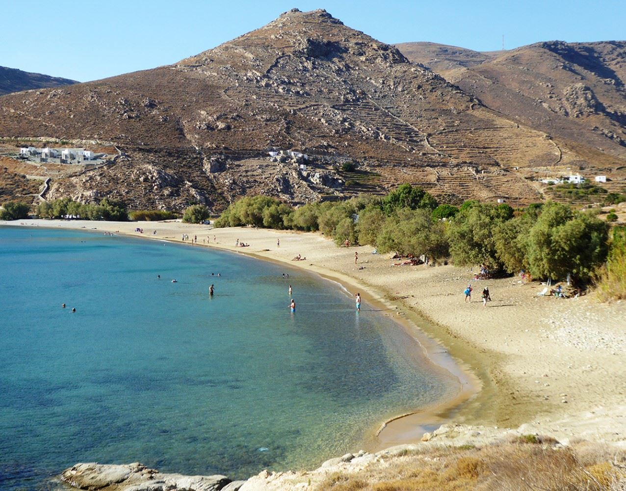 Tailor Made Holidays to Greece, Cyprus, Azores & more - Sunvil.co.uk