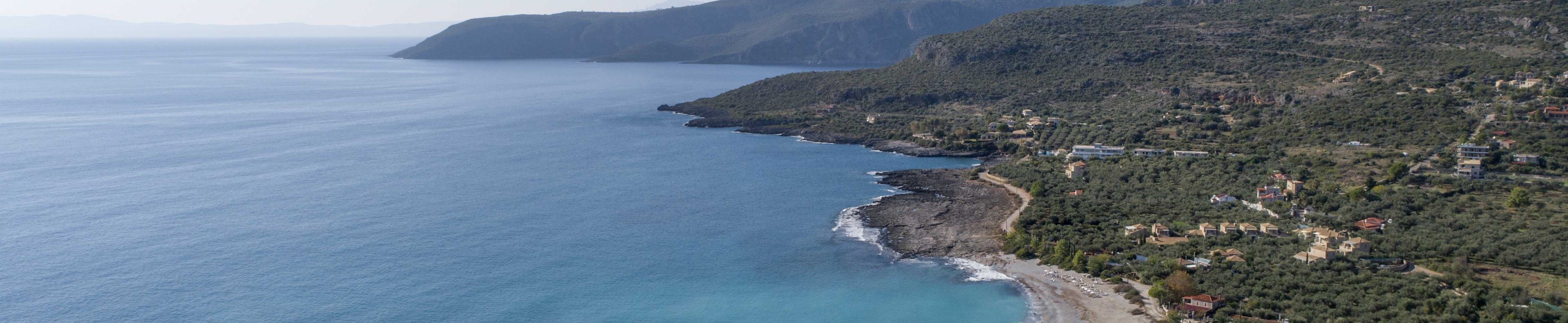 Great Mantinia holidays 2025 | Peloponnese, Greece | Sunvil.co.uk