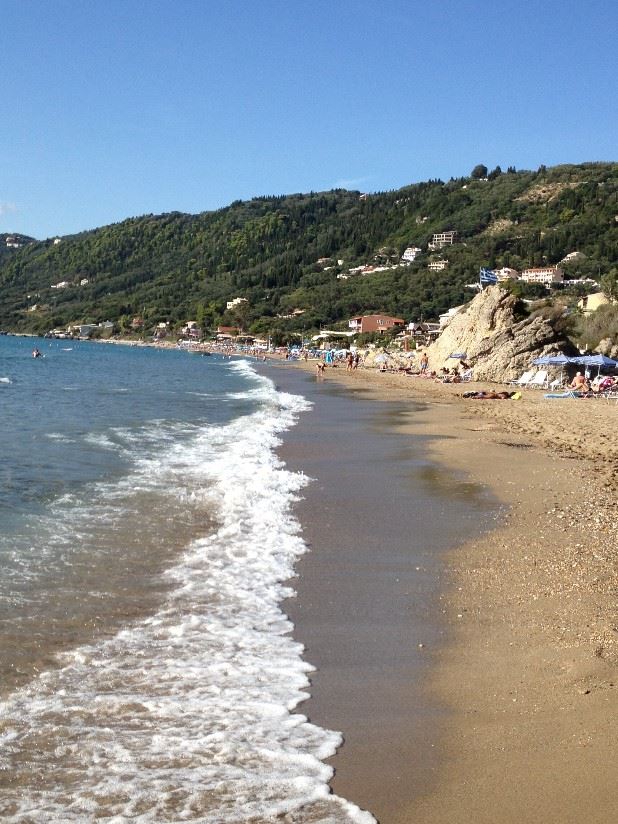 Tailor-made Corfu Holidays 2022/2023 | Sunvil.co.uk