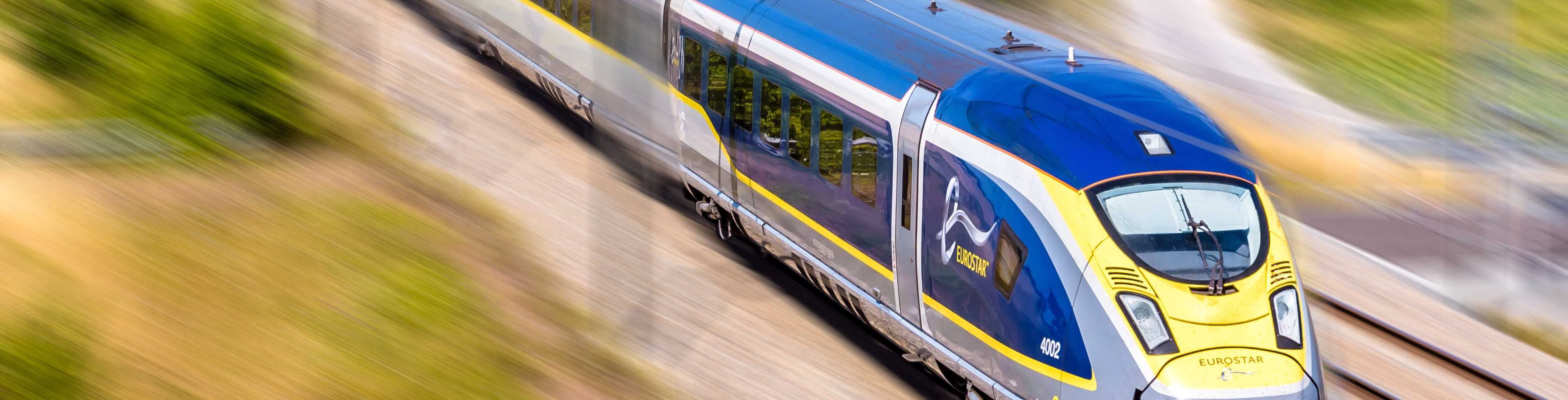 London to Italy by train: Milan, Florence and Rome | Sunvil.co.uk