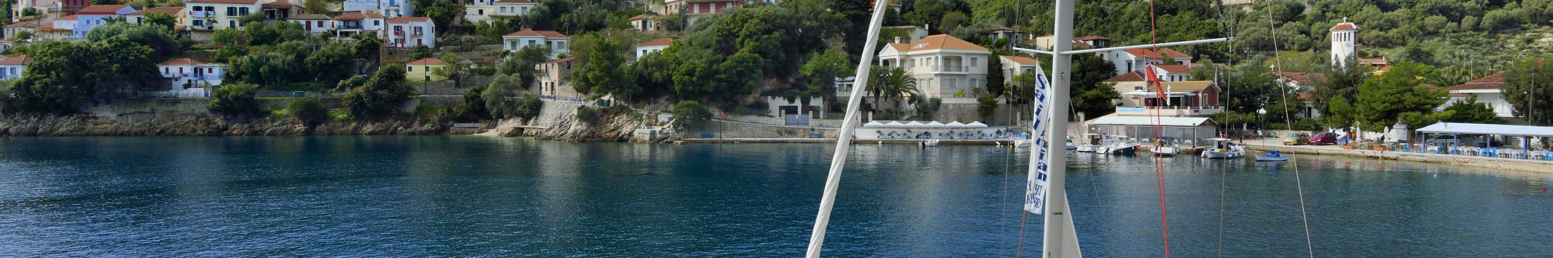 Tailor Made Holidays to Greece, Cyprus, Azores & more | Sunvil.co.uk