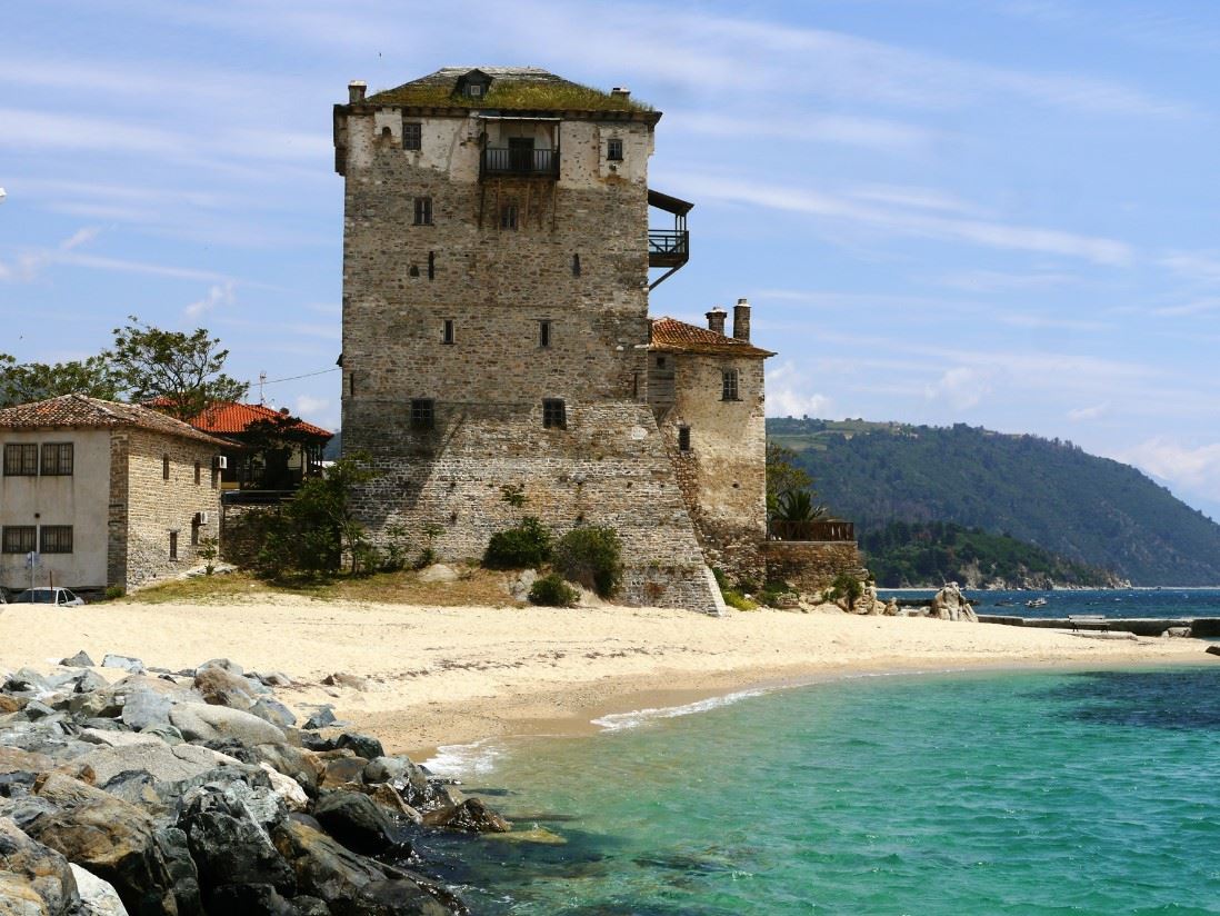Halkidiki Holidays 2019 | Halkidiki, Greece | Sunvil.co.uk