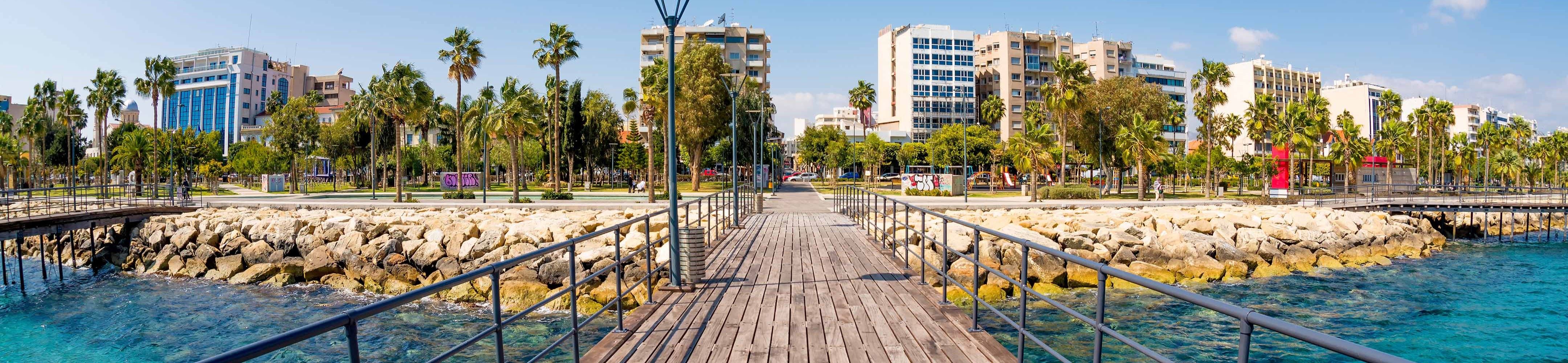 Limassol Town Holidays 2024 / 2025 | Limassol Town, Cyprus | Sunvil.co.uk