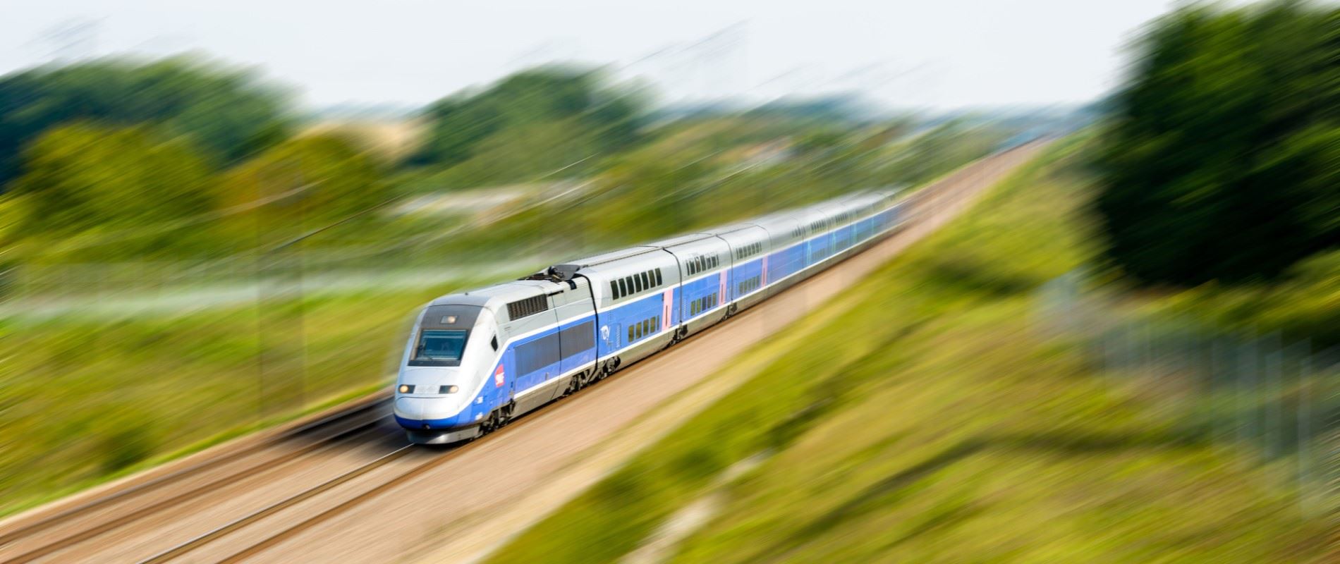 Greece by train | Sunvil.co.uk