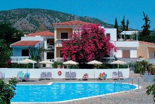 Tolon and Nafplion Holidays 2023-2024 | Tolon and Nafplion, Greece ...