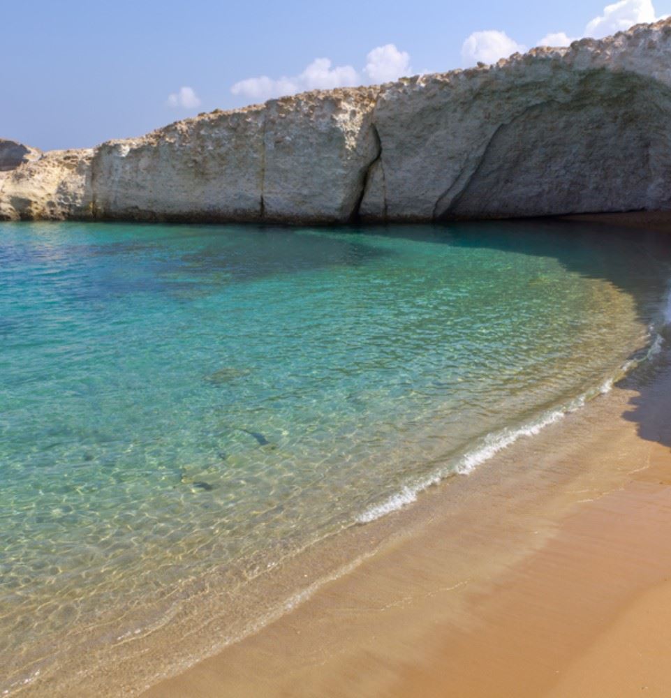 Tailor Made Holidays to Greece, Cyprus, Azores & more | Sunvil.co.uk