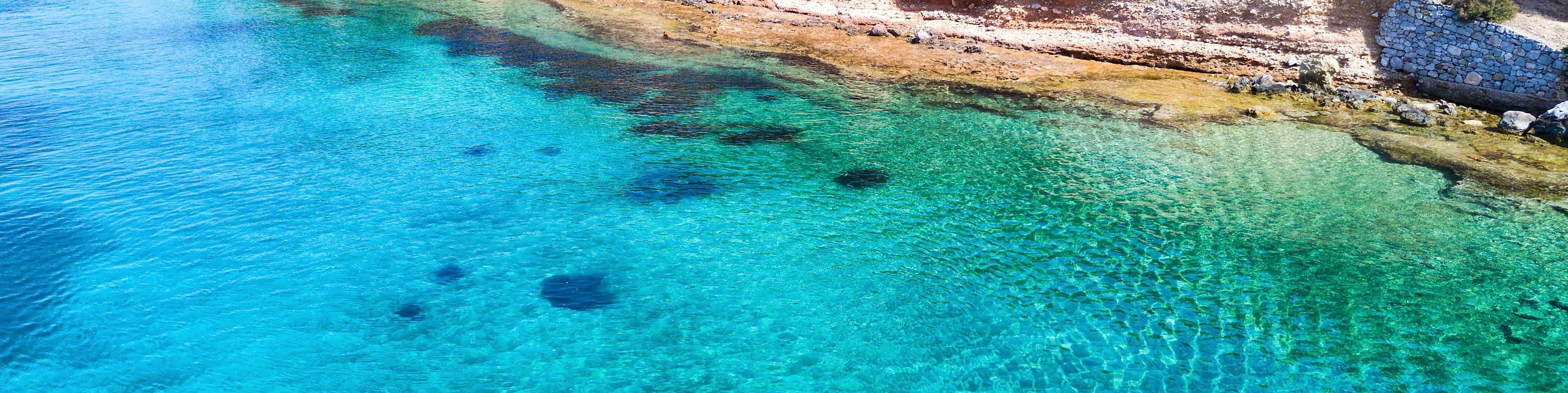 Tailor Made Holidays to Greece, Cyprus, Azores & more | Sunvil.co.uk