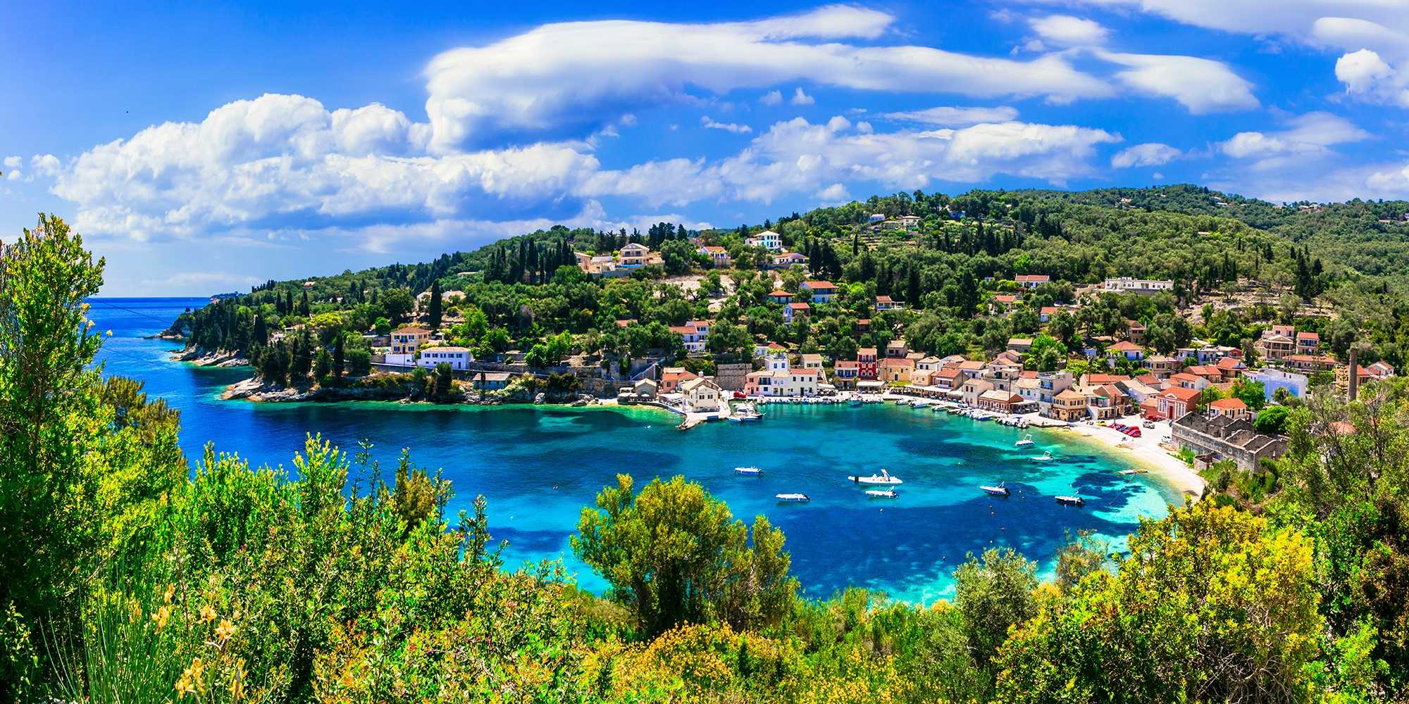 Tailor Made Holidays to Greece, Cyprus, Azores & more | Sunvil.co.uk