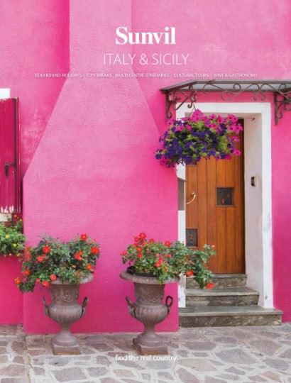 Tailor Made Holidays to Greece, Cyprus, Azores & more - Sunvil.co.uk