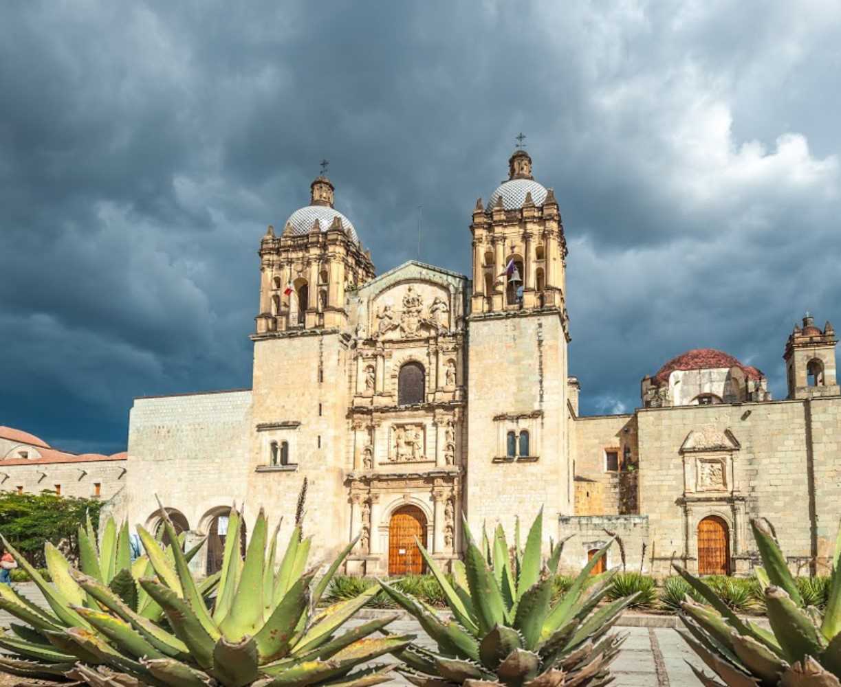 Oaxaca Holidays 2026 | Oaxaca, Mexico | Sunvil.co.uk