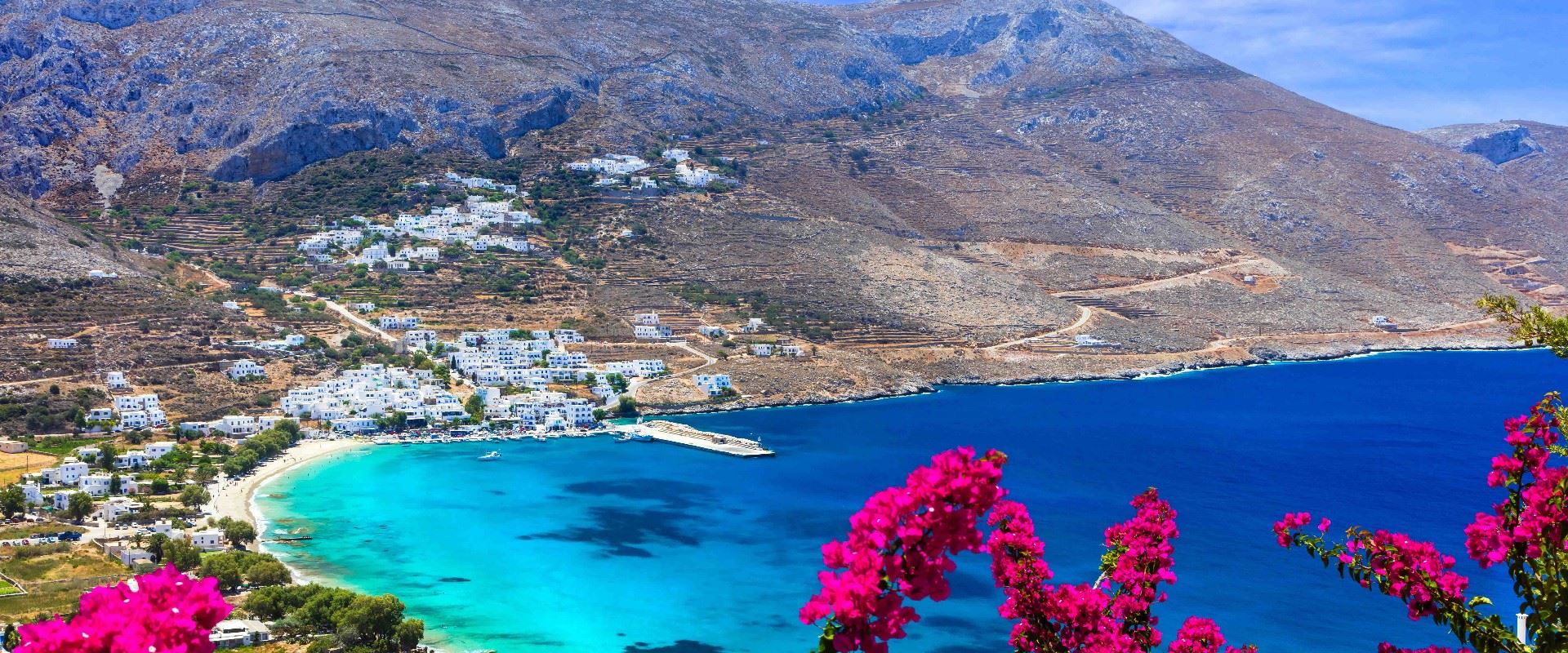 Amorgos Holidays 2020 | Amorgos, Greece | Sunvil.co.uk