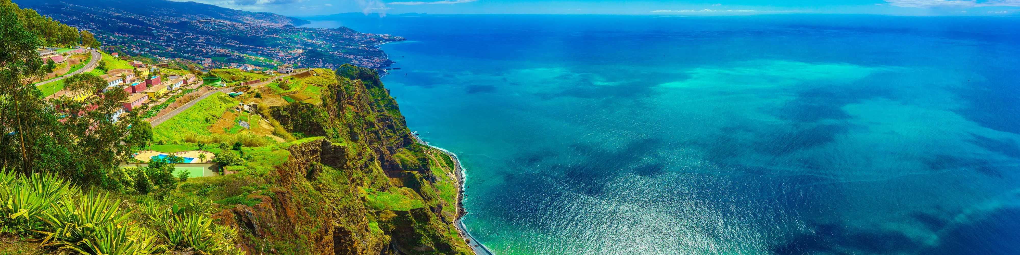 Tailor Made Holidays to Greece, Cyprus, Azores & more | Sunvil.co.uk