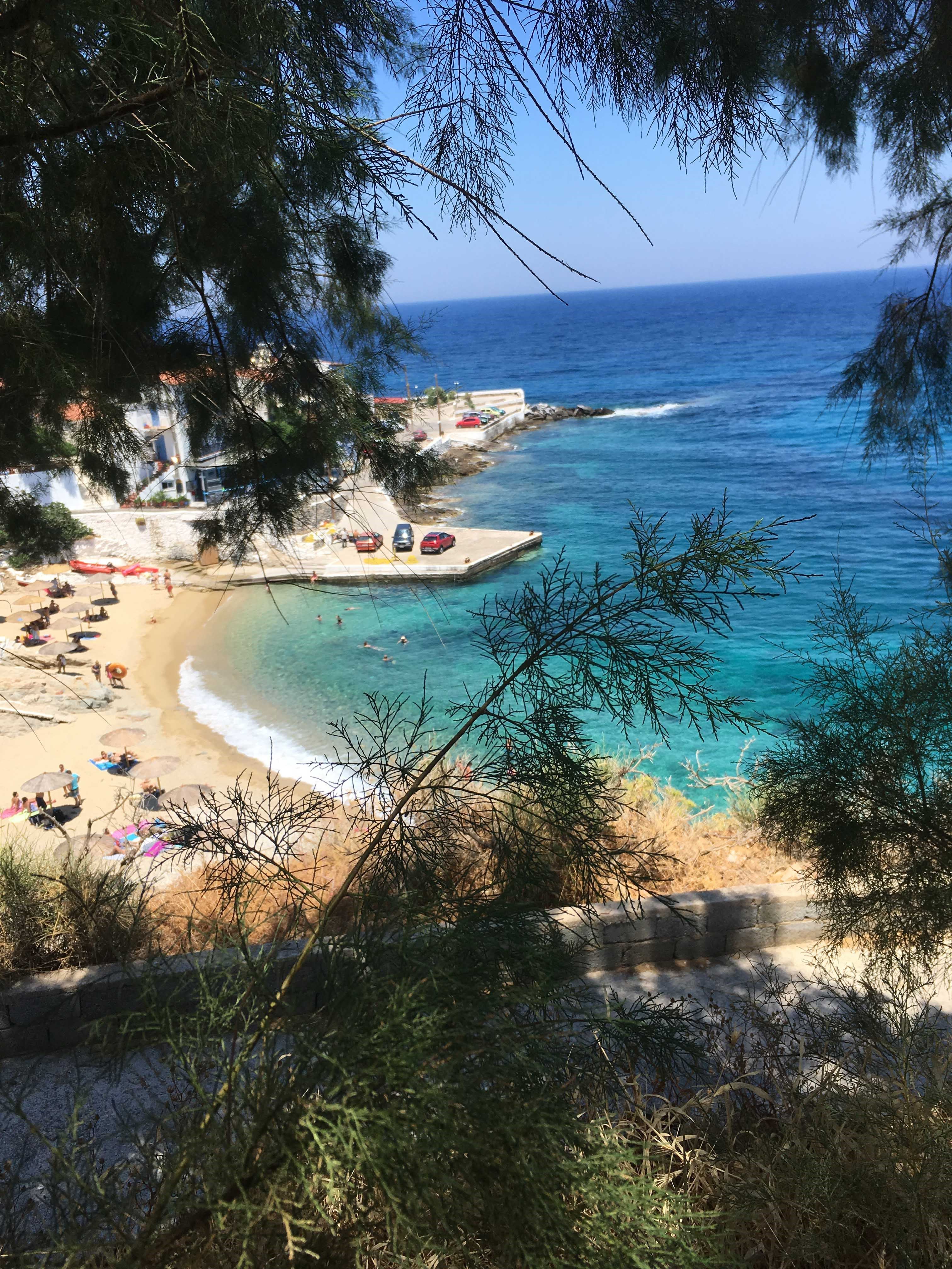 Tailor Made Holidays to Greece, Cyprus, Azores & more | Sunvil.co.uk