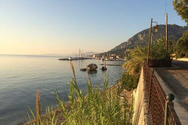 Tailor-made Corfu Holidays 2022/2023 | Sunvil.co.uk