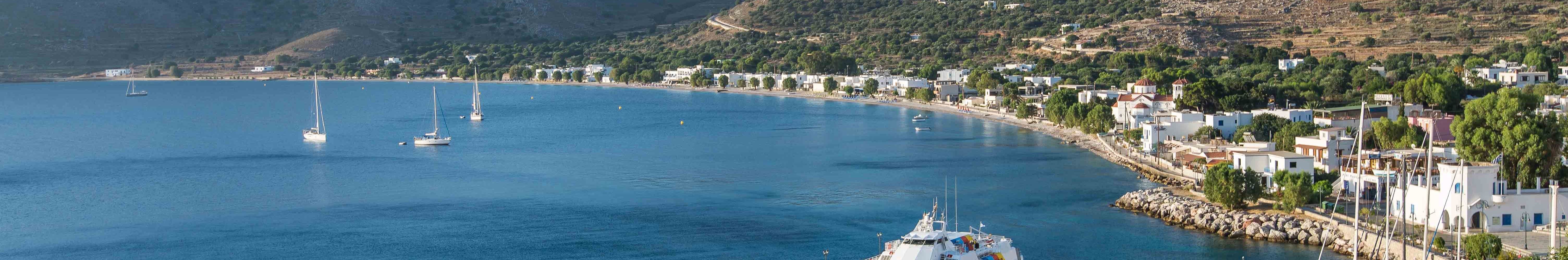 Tilos Holidays 2025 | Tilos, the Dodecanese Islands, Greece | Sunvil.co.uk