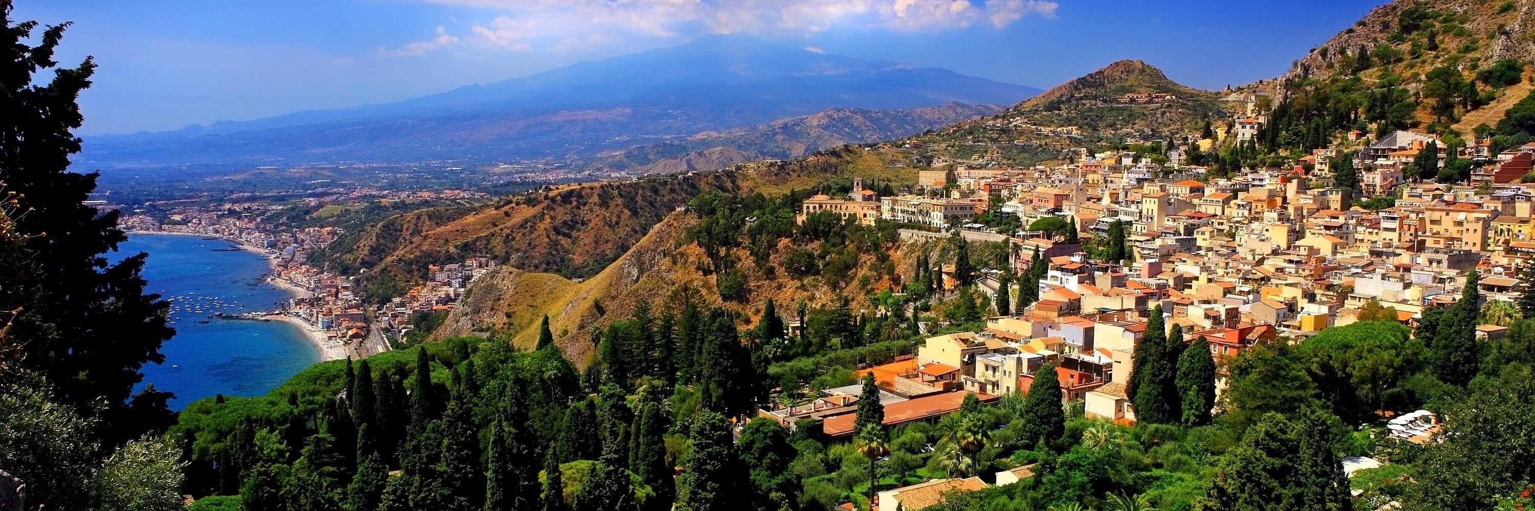 Sicily Holidays 2025/2026 | Sicily | Sunvil.co.uk