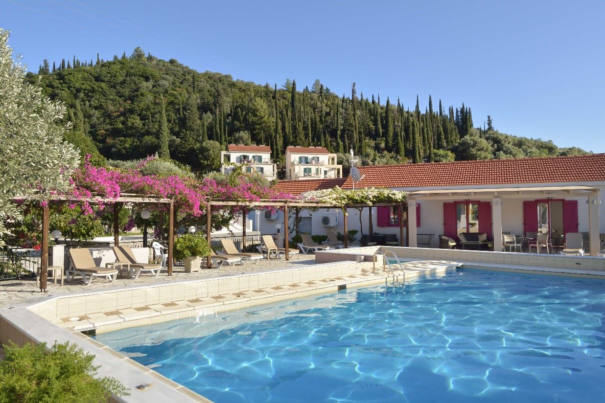 Captain Yannis, Vathy, Ithaca | Sunvil.co.uk