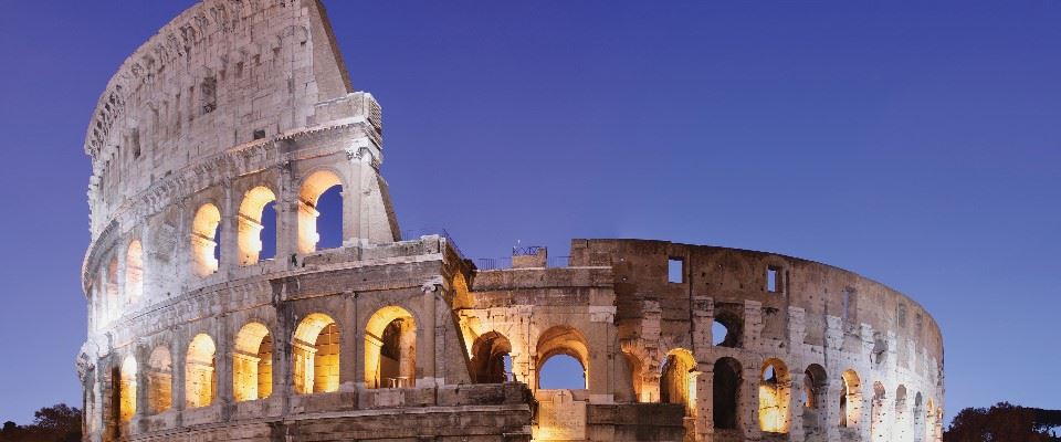 Rome Holidays 2025 | Rome City Breaks | Sunvil.co.uk