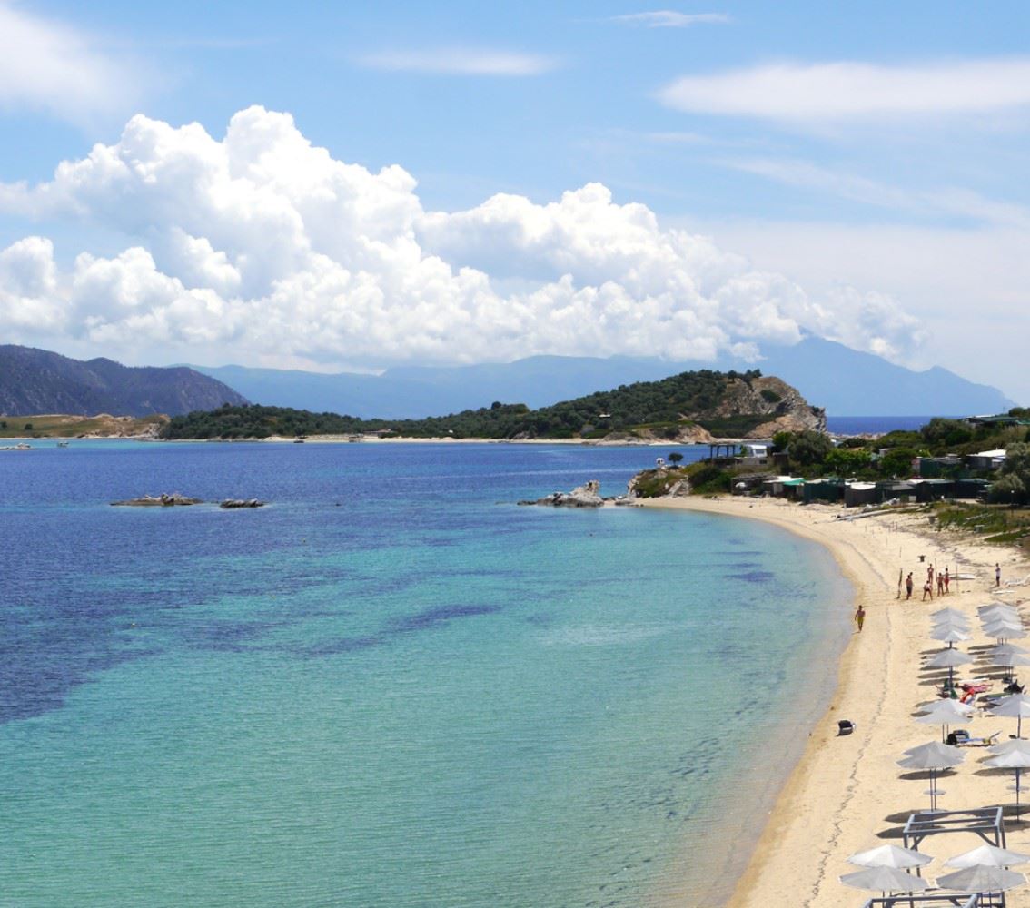 Ammouliani Holidays 2019 | Ammouliani, Greece | Sunvil.co.uk