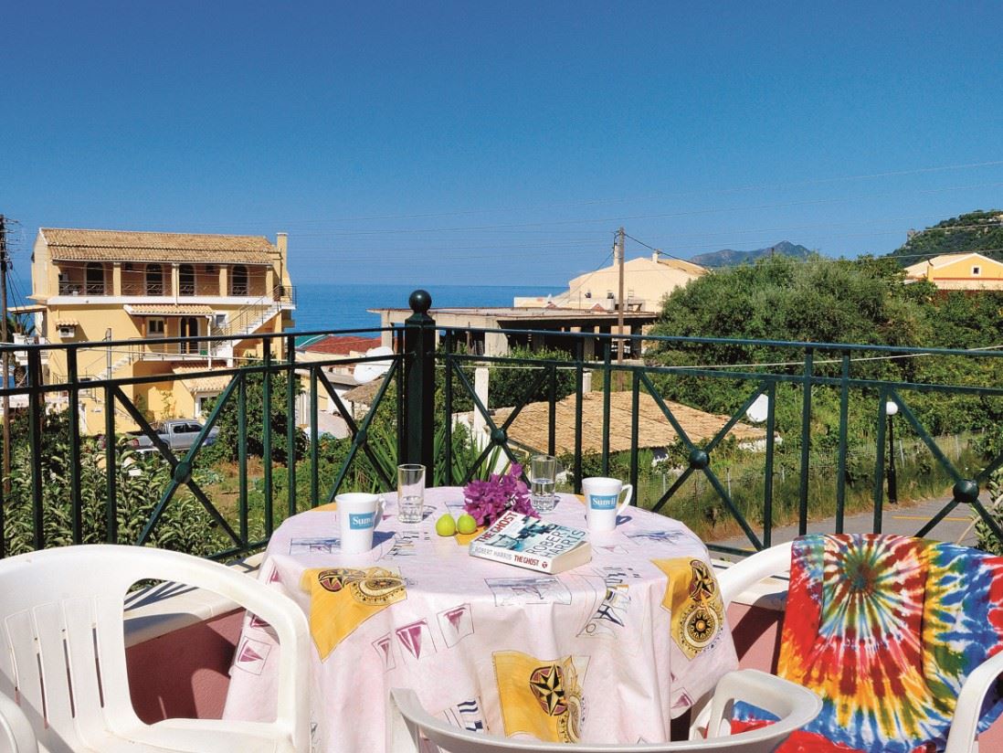 Papadella House, Aghios Gordis, Corfu | Sunvil.co.uk