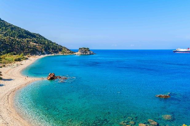 Samos Holidays 2023-2024 | Samos, The Aegean Islands | Sunvil.co.uk