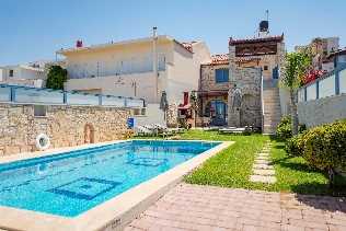 North West Crete Holidays 2023-2024 | North West Crete, Greece | Sunvil ...