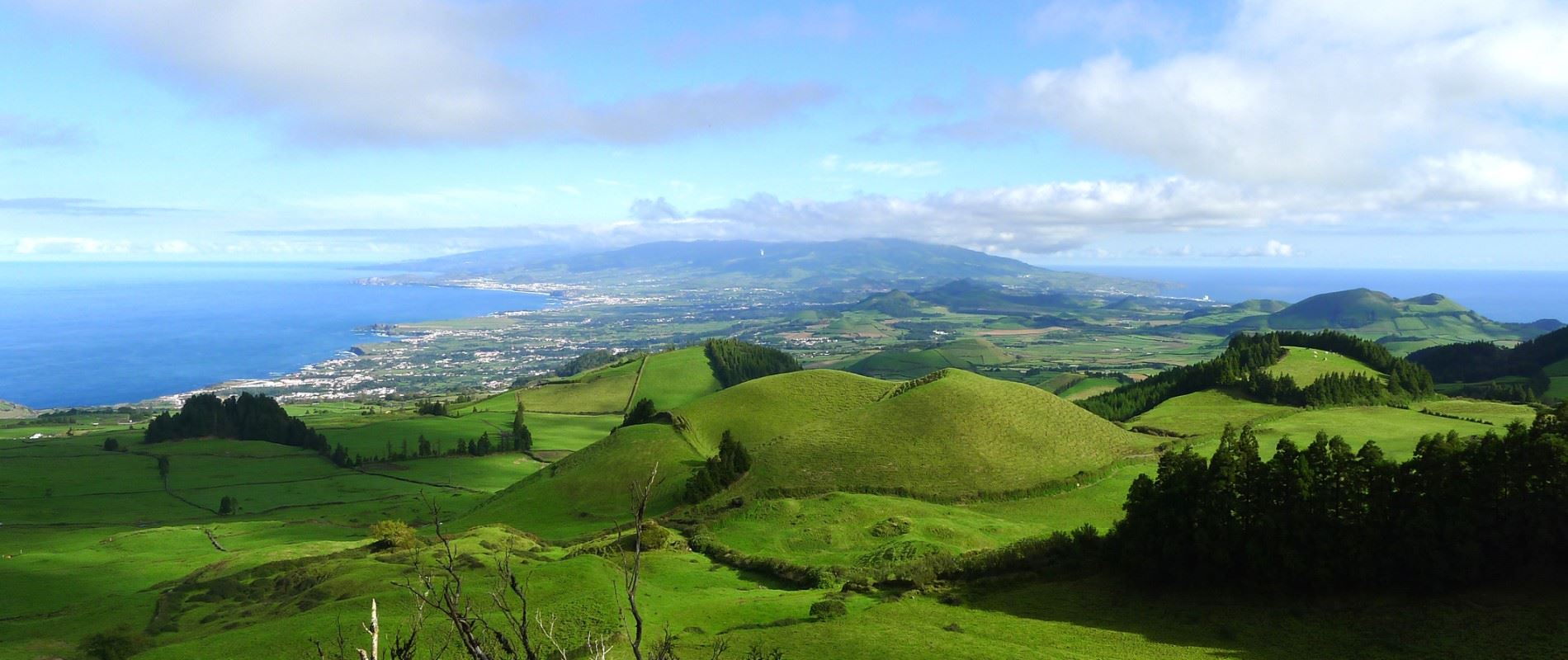 Azores Three Island Tour (A) | Sunvil.co.uk