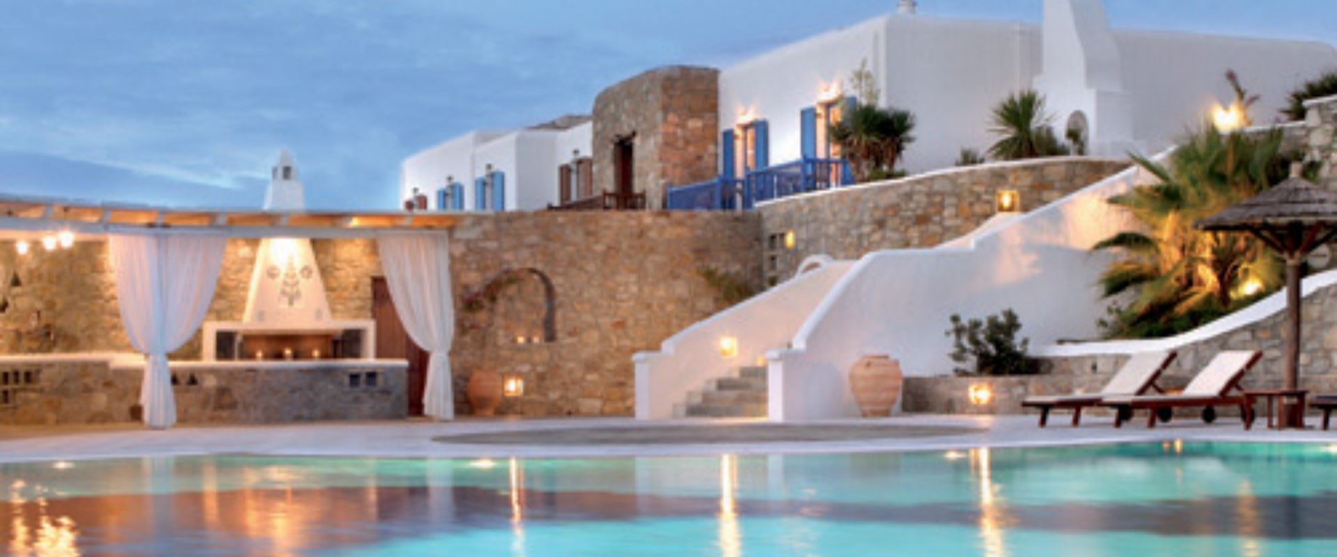 Mykonos Grand Hotel, Mykonos, Cyclades Islands | Sunvil.co.uk